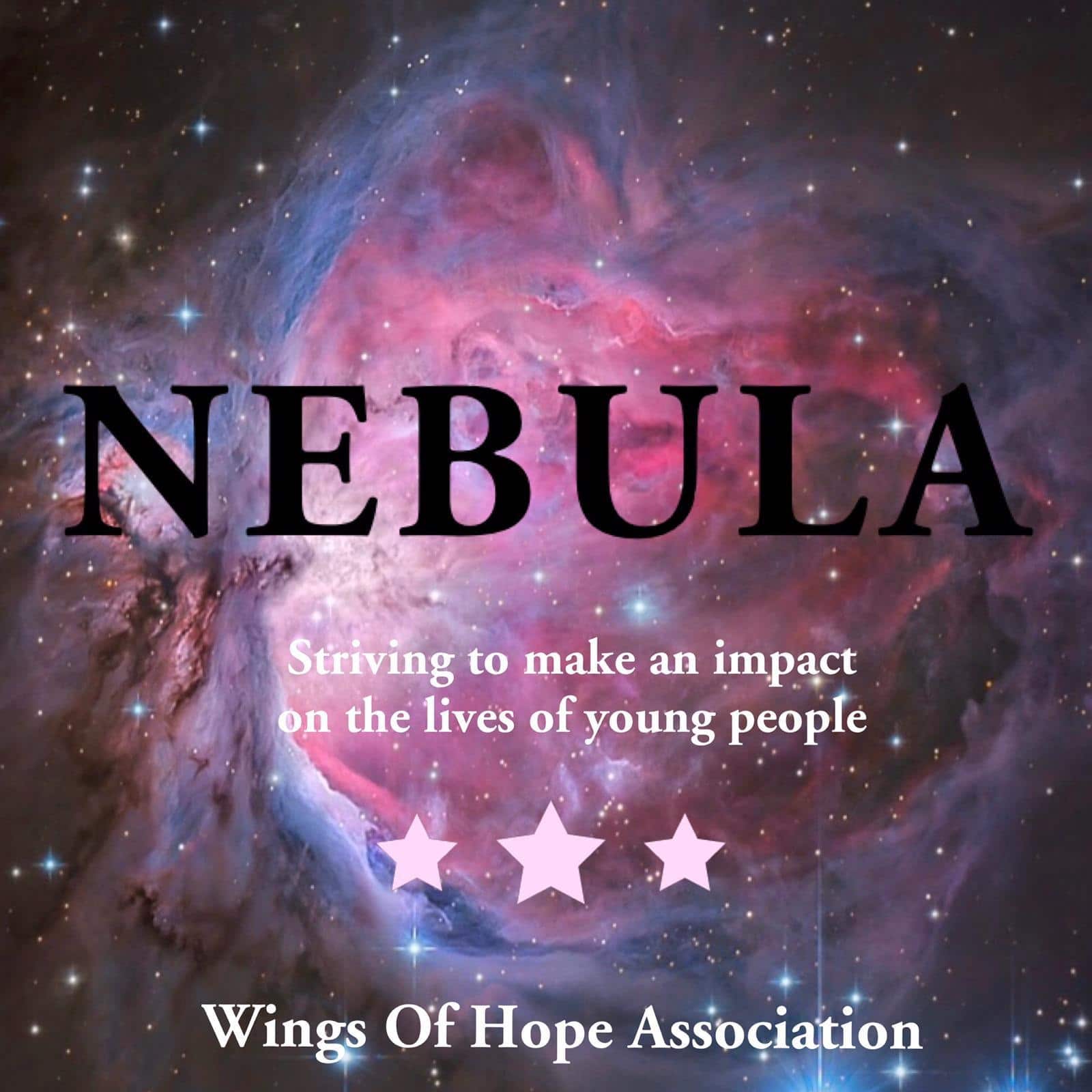 WOHAA Win for Team Nebula - Bancroft's
