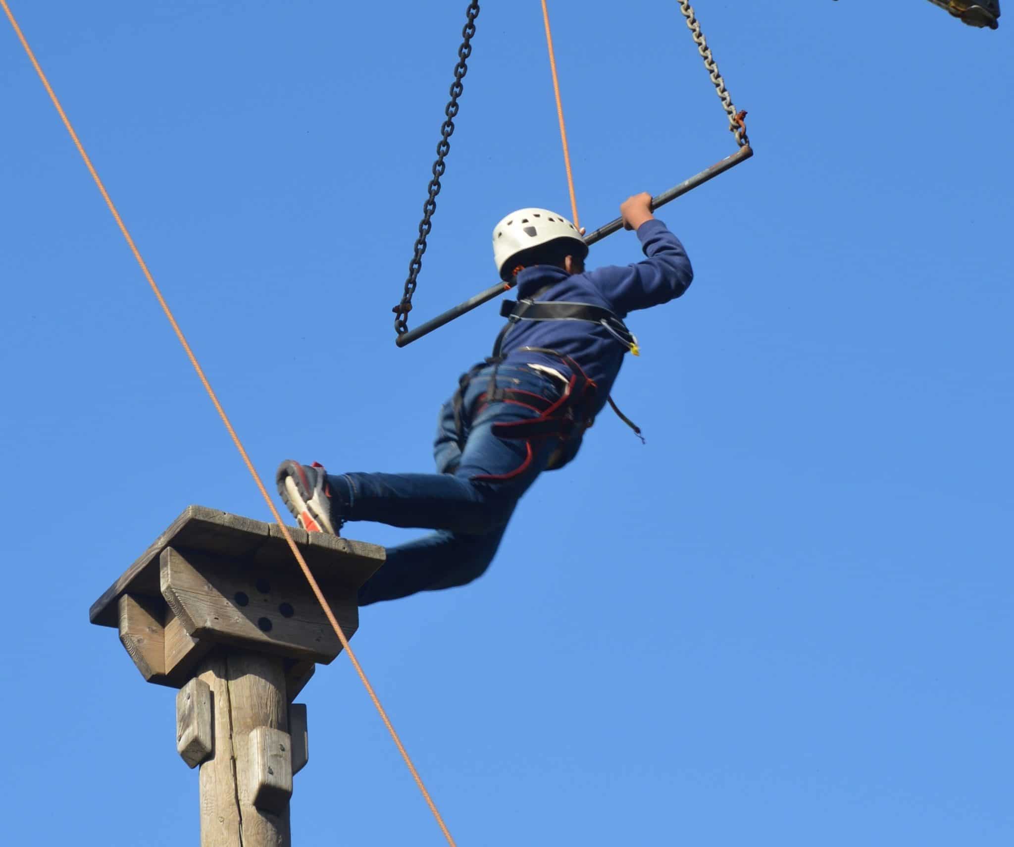 Hindleap Warren Residential - Bancroft's