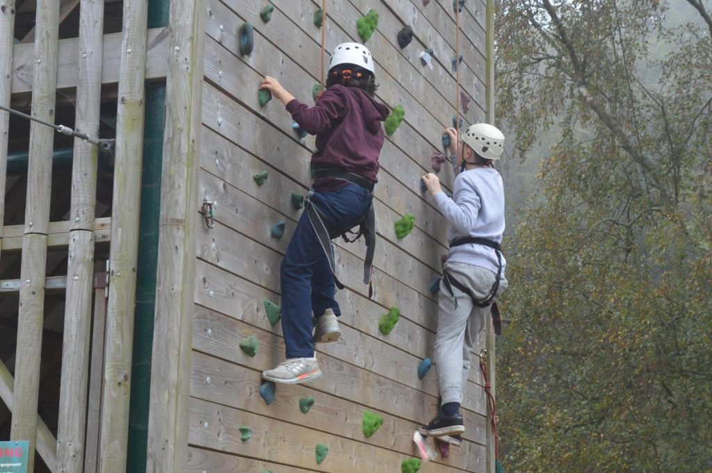 Hindleap Warren Residential - Bancroft's