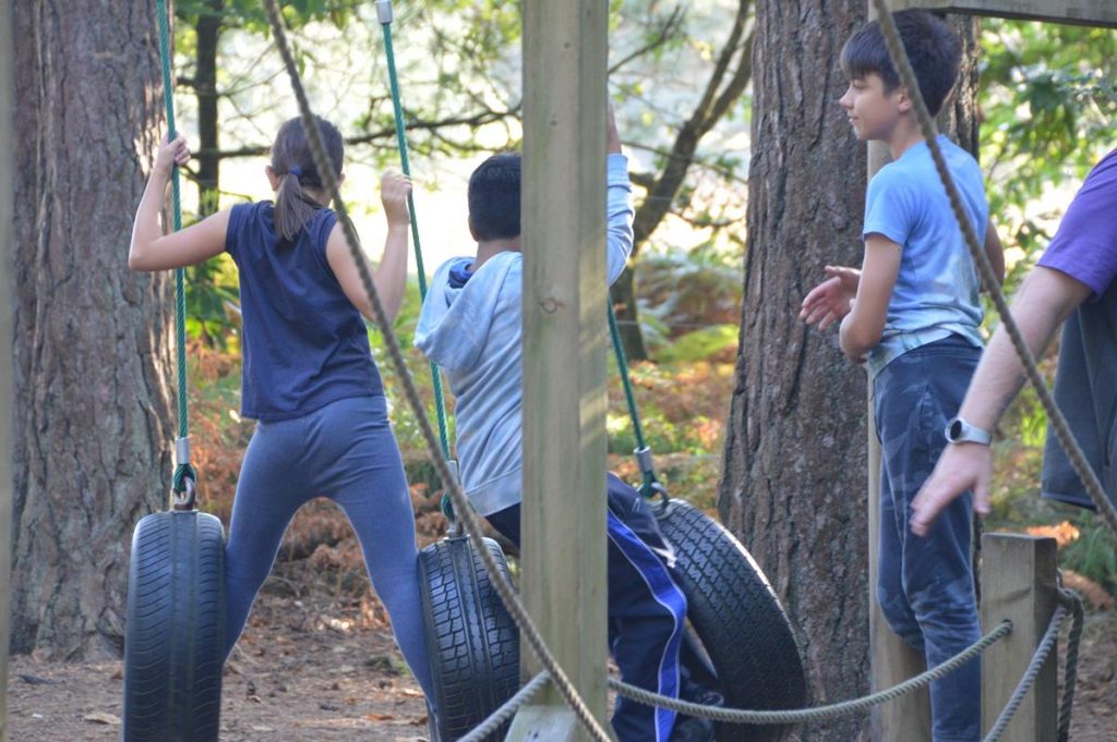 Hindleap Warren Residential - Bancroft's