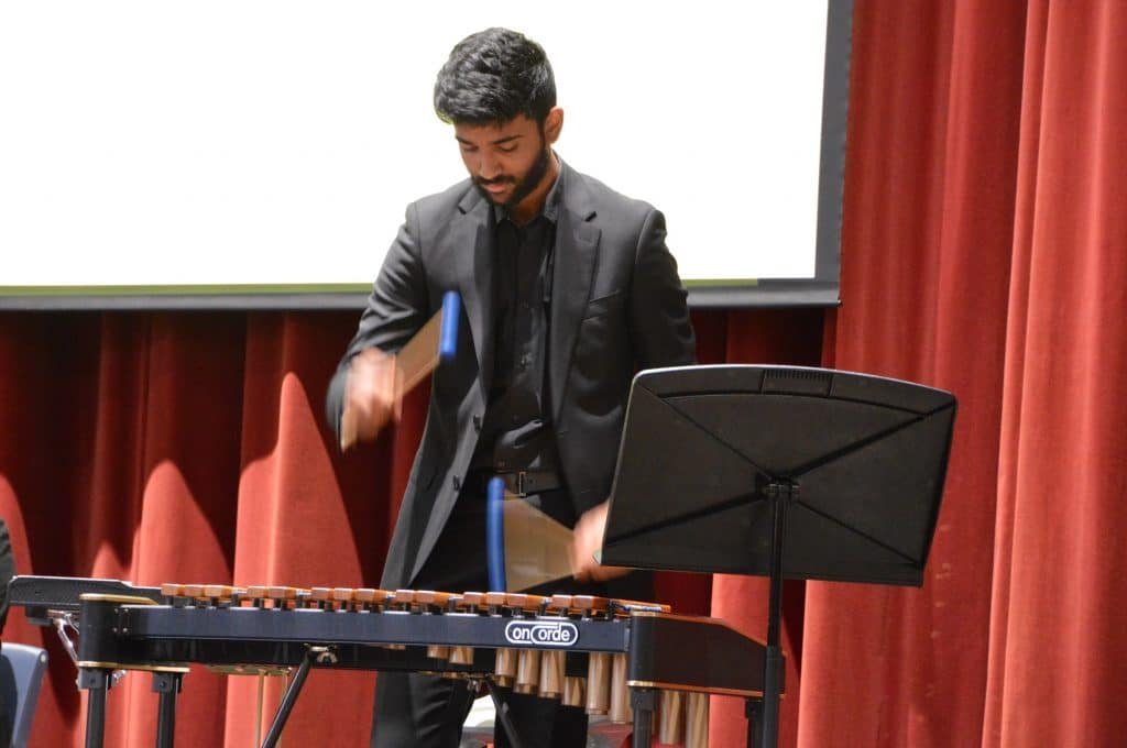 Carnival of the Animals - Bancroft's