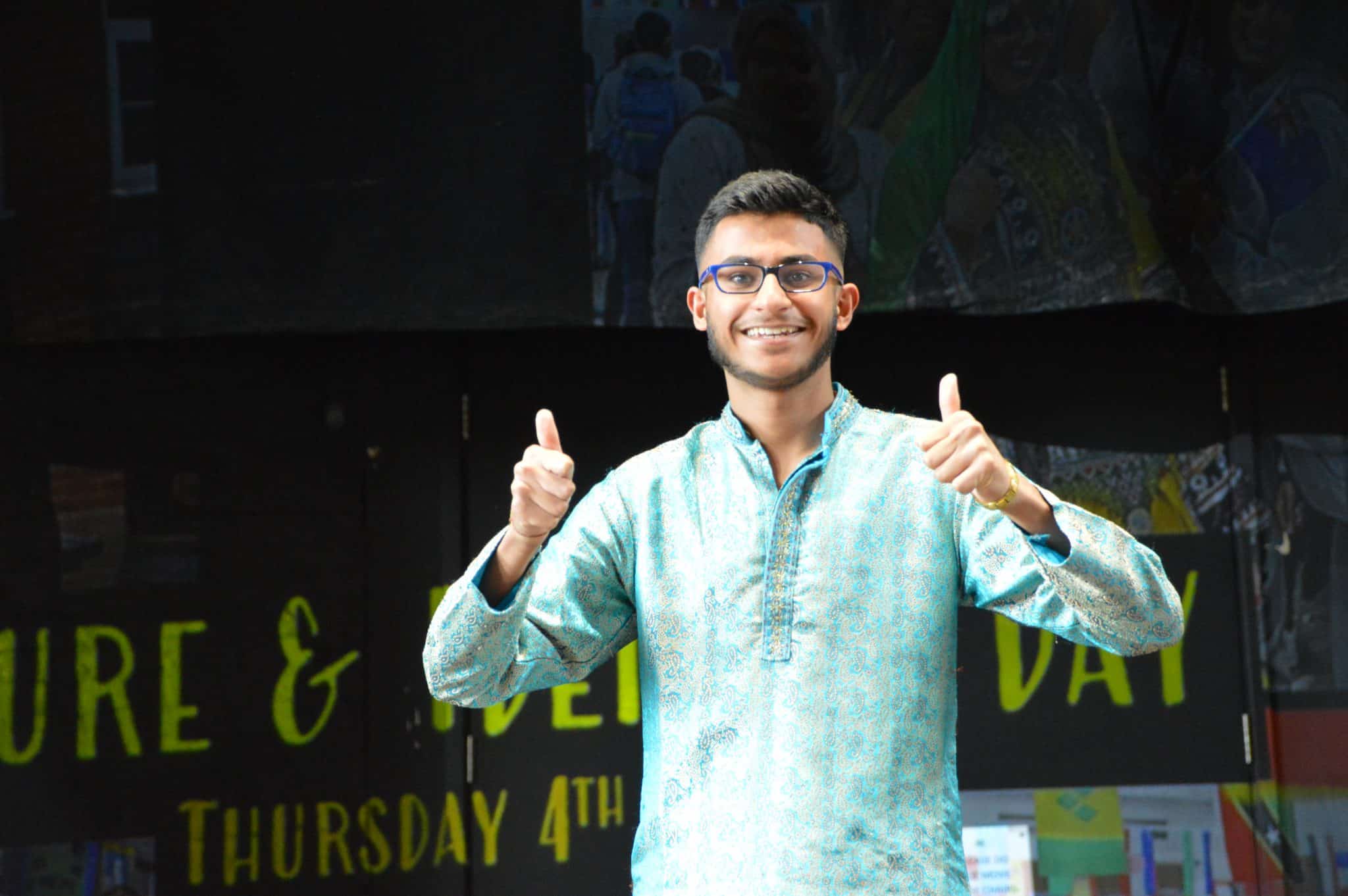 Culture and Identity Day - Bancroft's