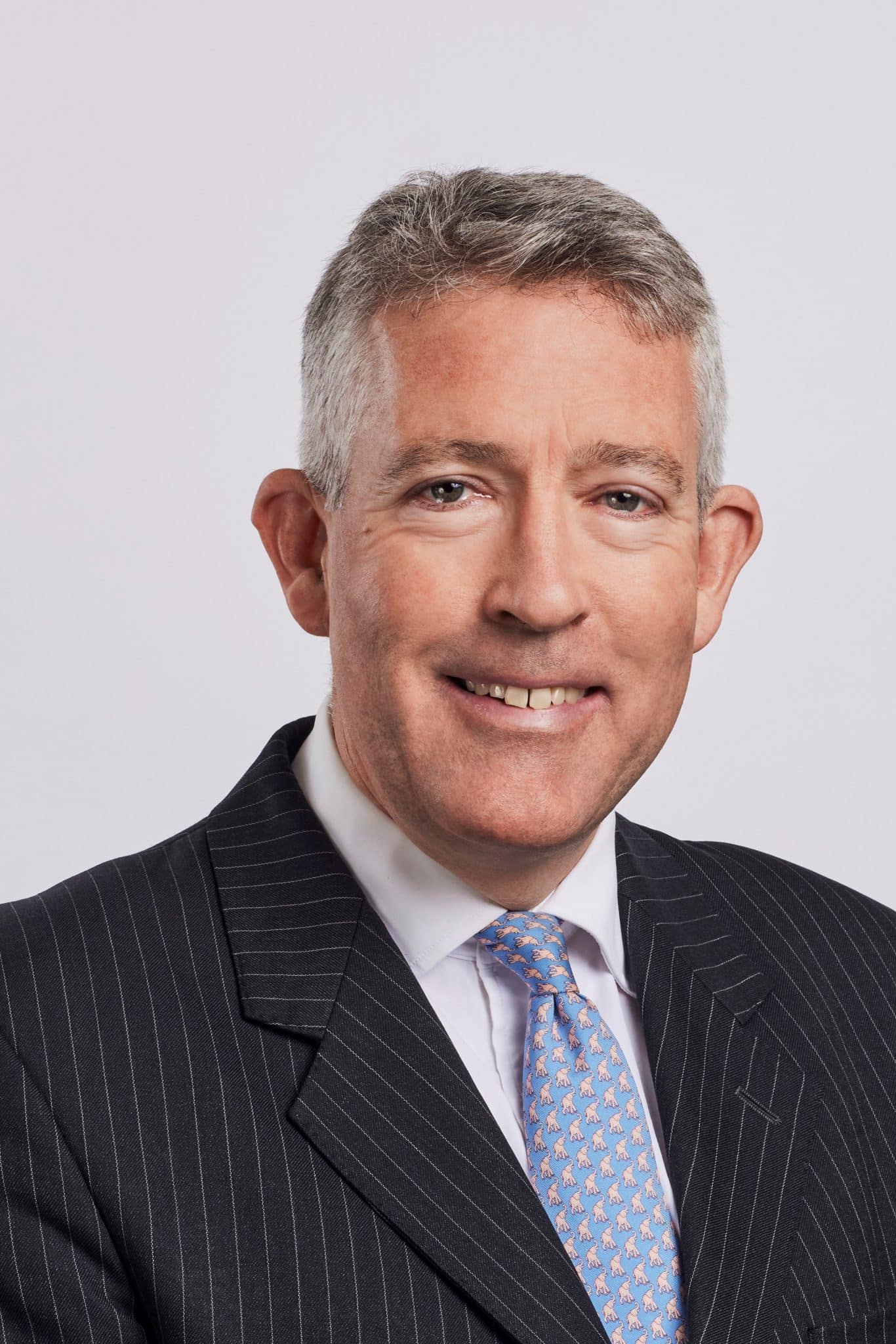 Mr R Sankey - Bancroft's