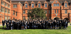 Your 11+ Admissions Journey - Bancroft's