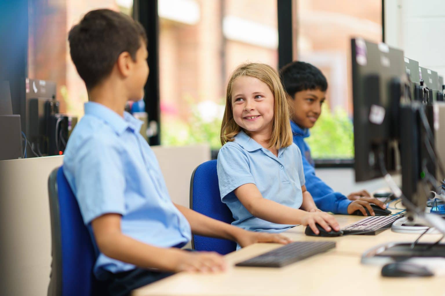 Your 7+ Admissions Journey - Bancroft's