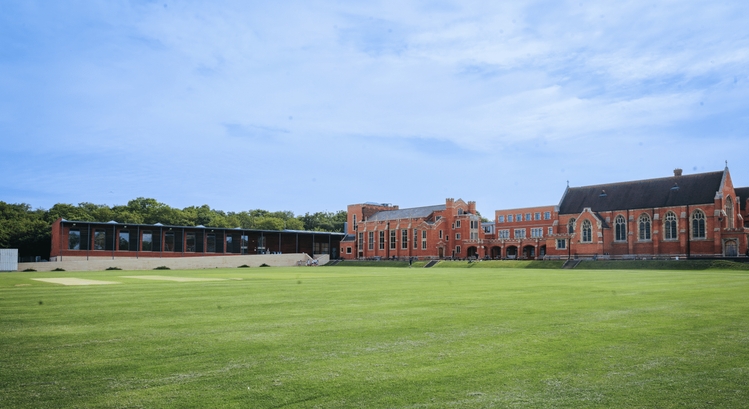 School Fees - Bancroft's