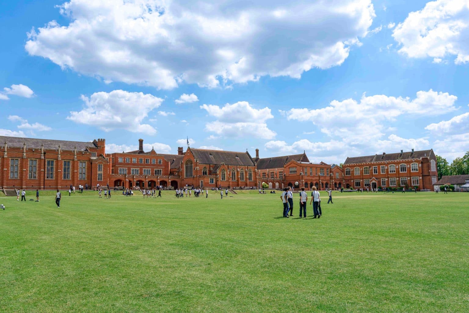 Your 11+ Admissions Journey - Bancroft's