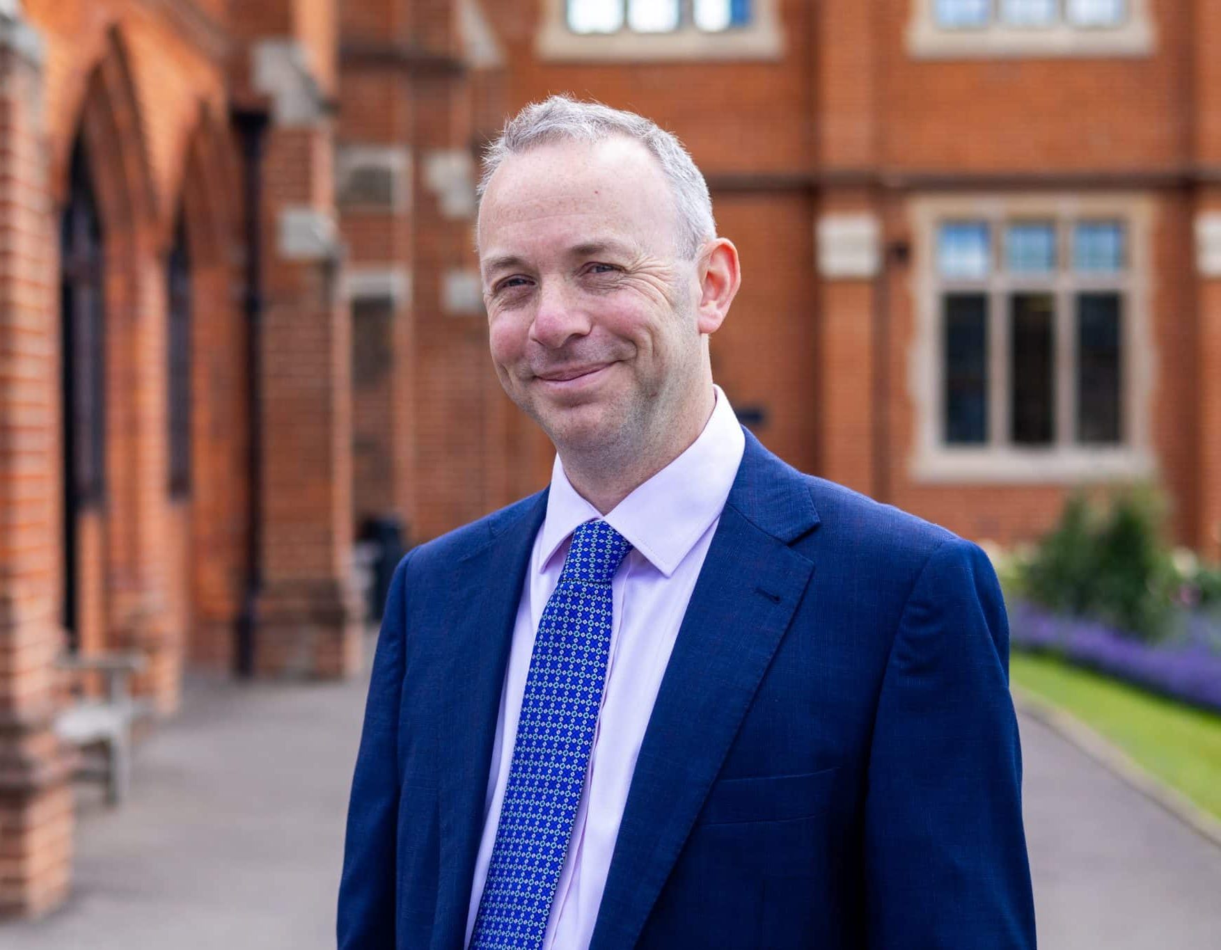 Welcome - Bancroft's