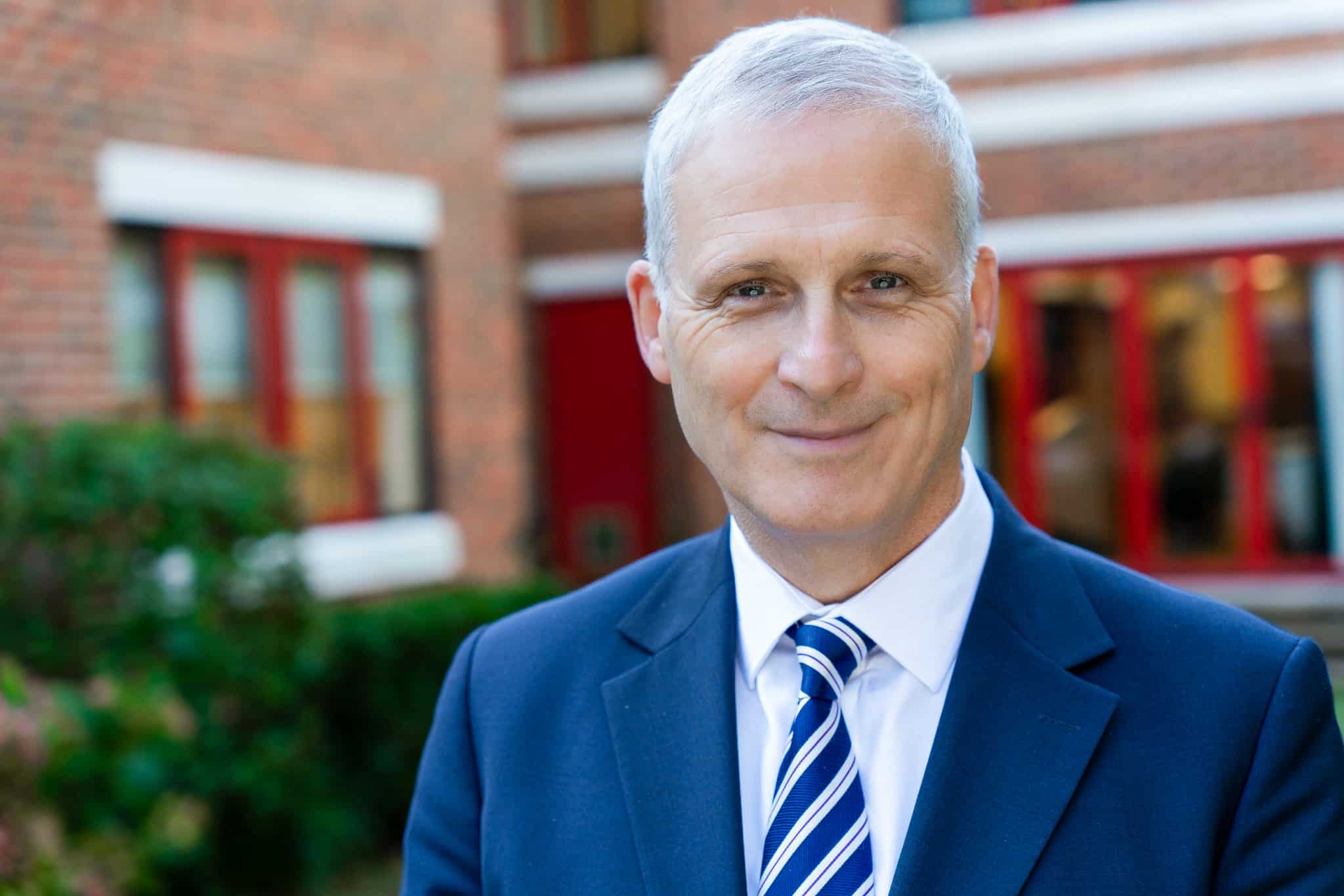 Visit Us - Bancroft's